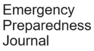 emergencypreparednessjournal.com - Keep it Simple, Stay Safe.